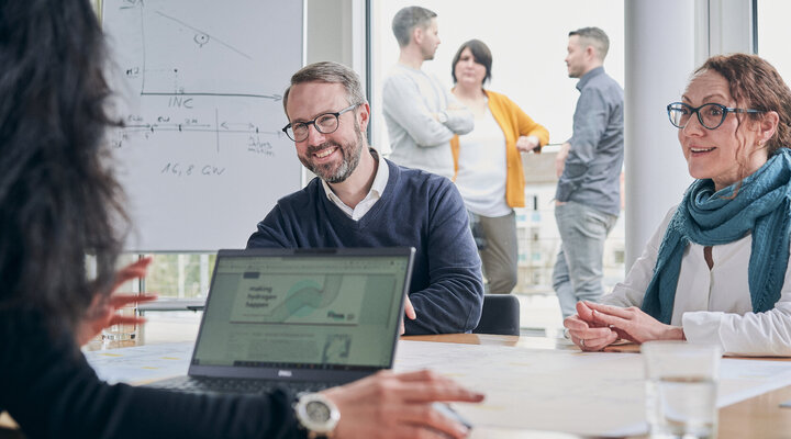 GASCADE Gastransport GmbH: Presse