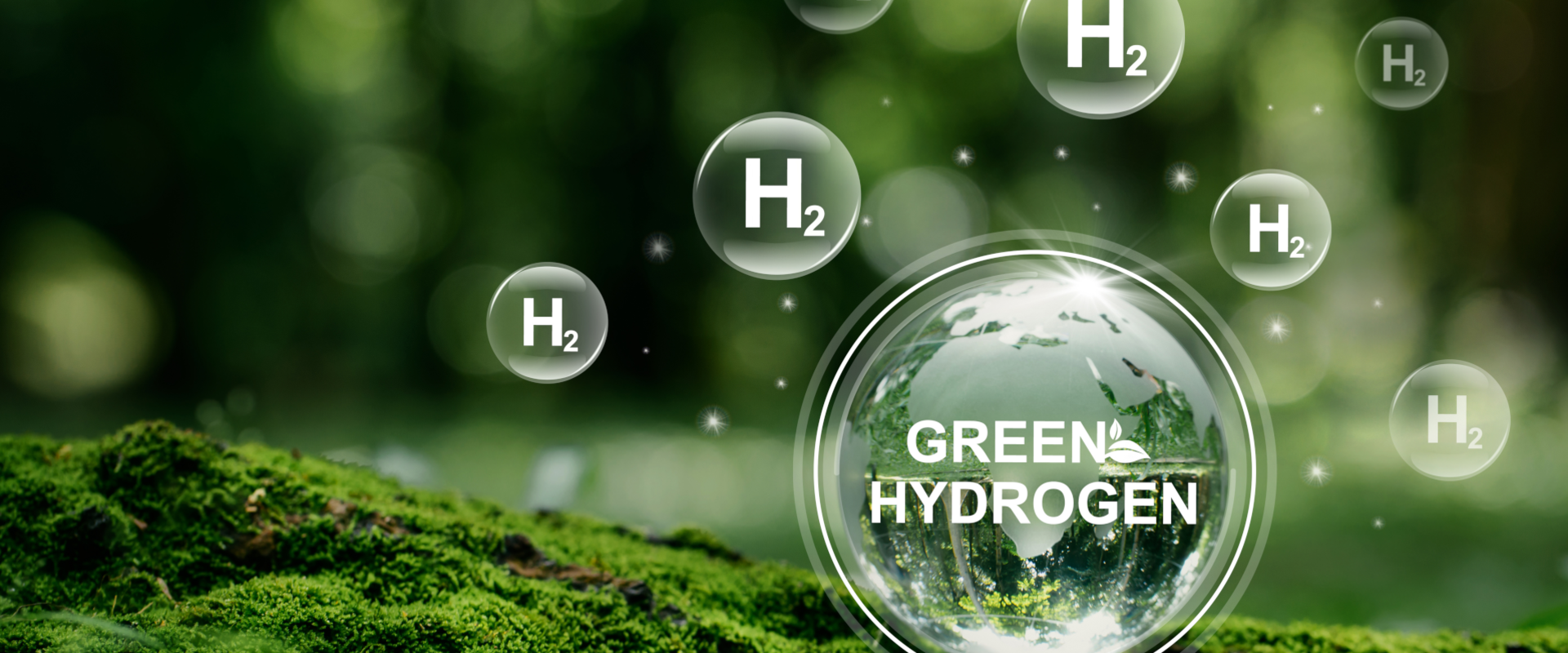GASCADE Gastransport GmbH: The "Pomeranian Green Hydrogen Cluster ...