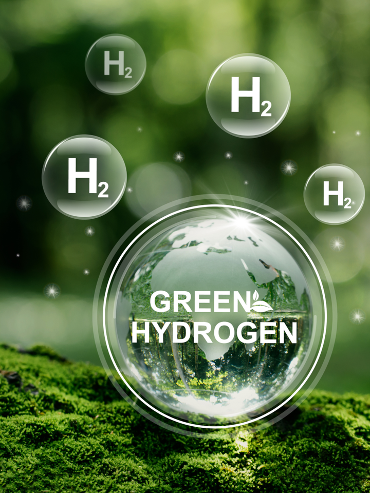 GASCADE Gastransport GmbH: The "Pomeranian Green Hydrogen Cluster ...